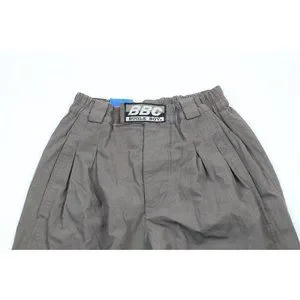 Vintage | Pants | Nos Vtg 9s Bugle Boy Mens 29x34 Spell Out Gym ...